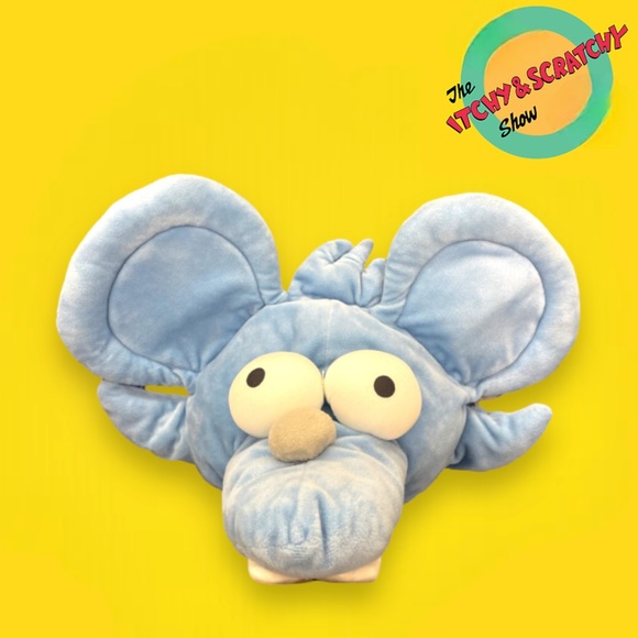 Simpsons | Accessories | Universal Studios The Simpsons Cartoon ...